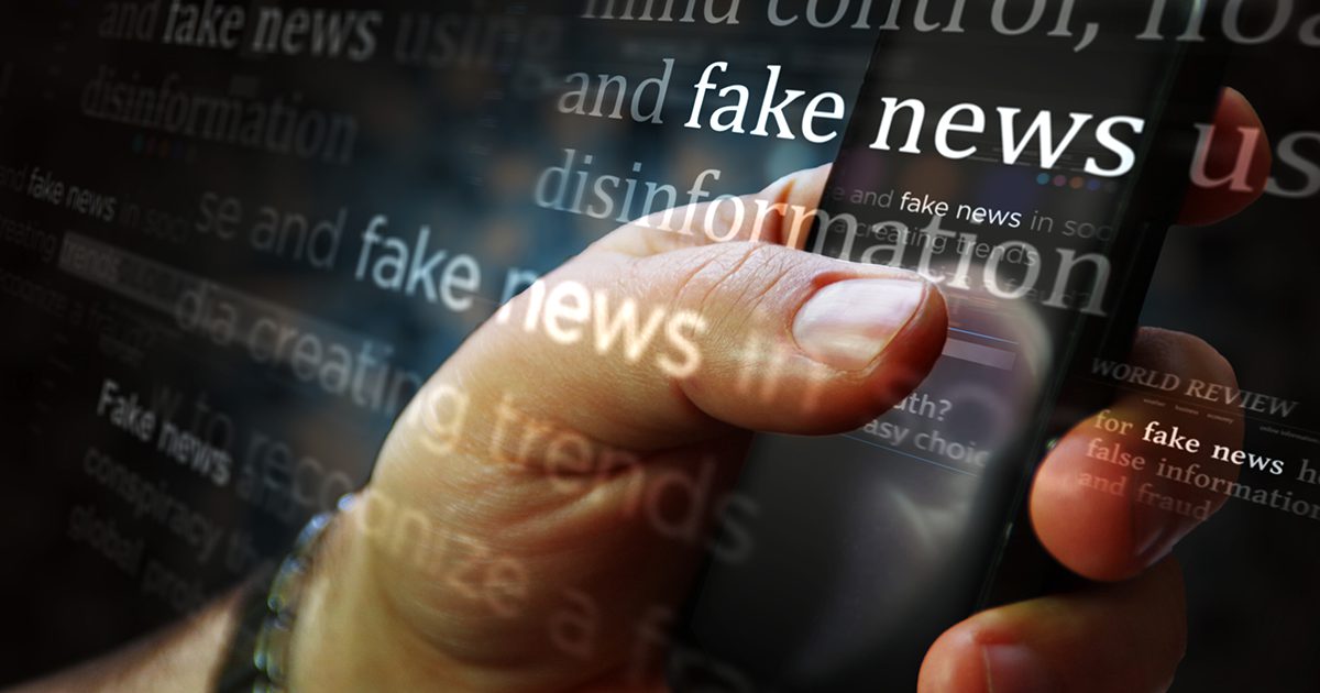 Misinformation is a Common Thread Between the COVID-19 and HIV/AIDS ...