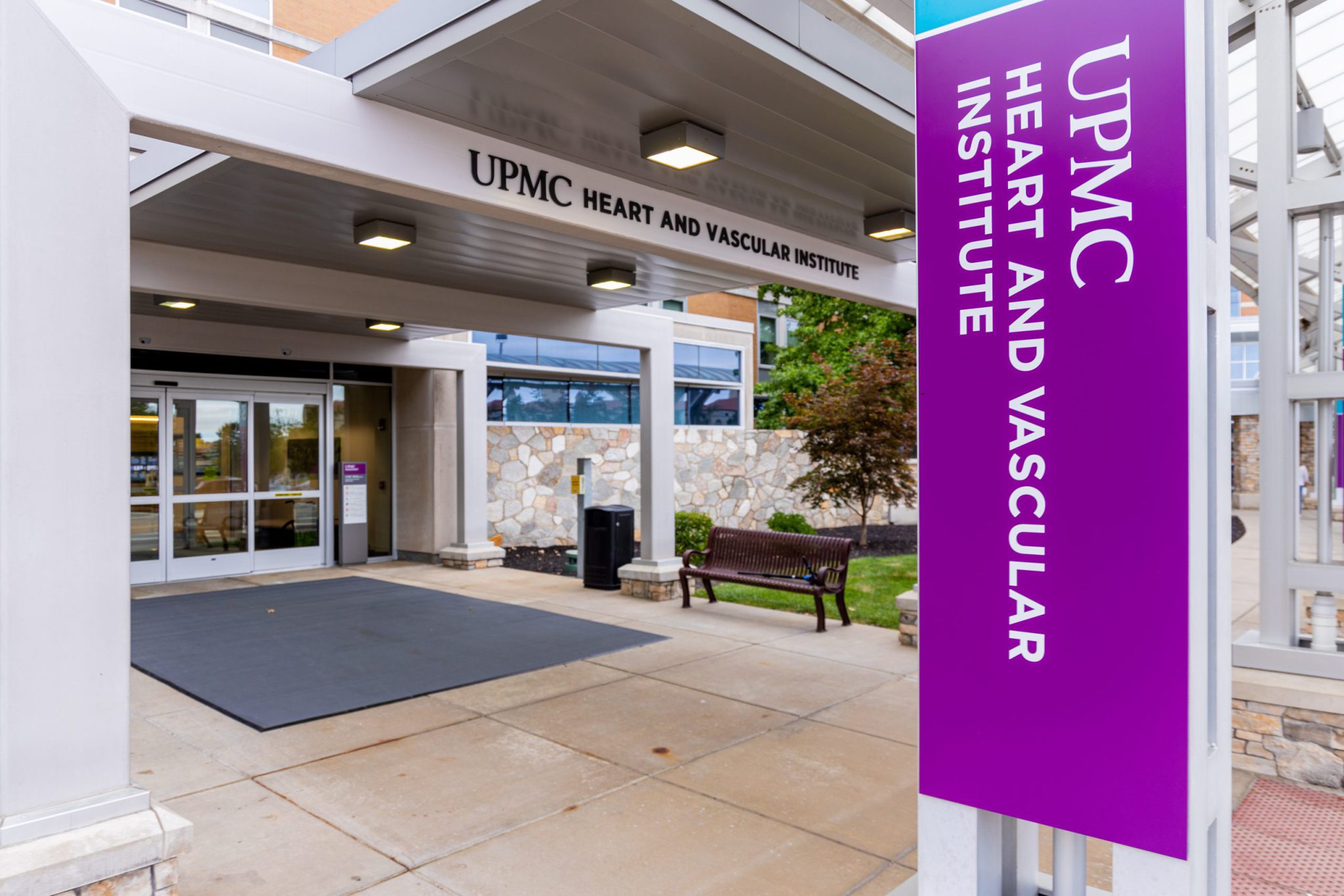 As the Heart of the Community Grows, so Does UPMC Passavant’s Cardiac ...