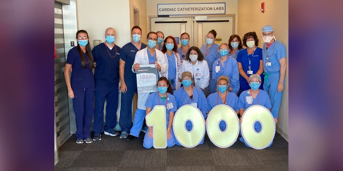 1,000 Lives Changed at UPMC Altoona - UPMC & Pitt Health Sciences News Blog