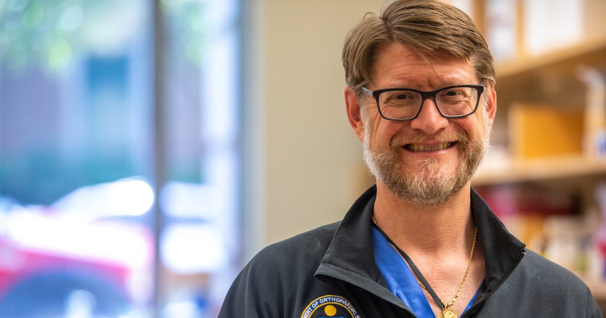 Survivor, Surgeon, Scientist — One Doctor's Cancer Journey - UPMC ...