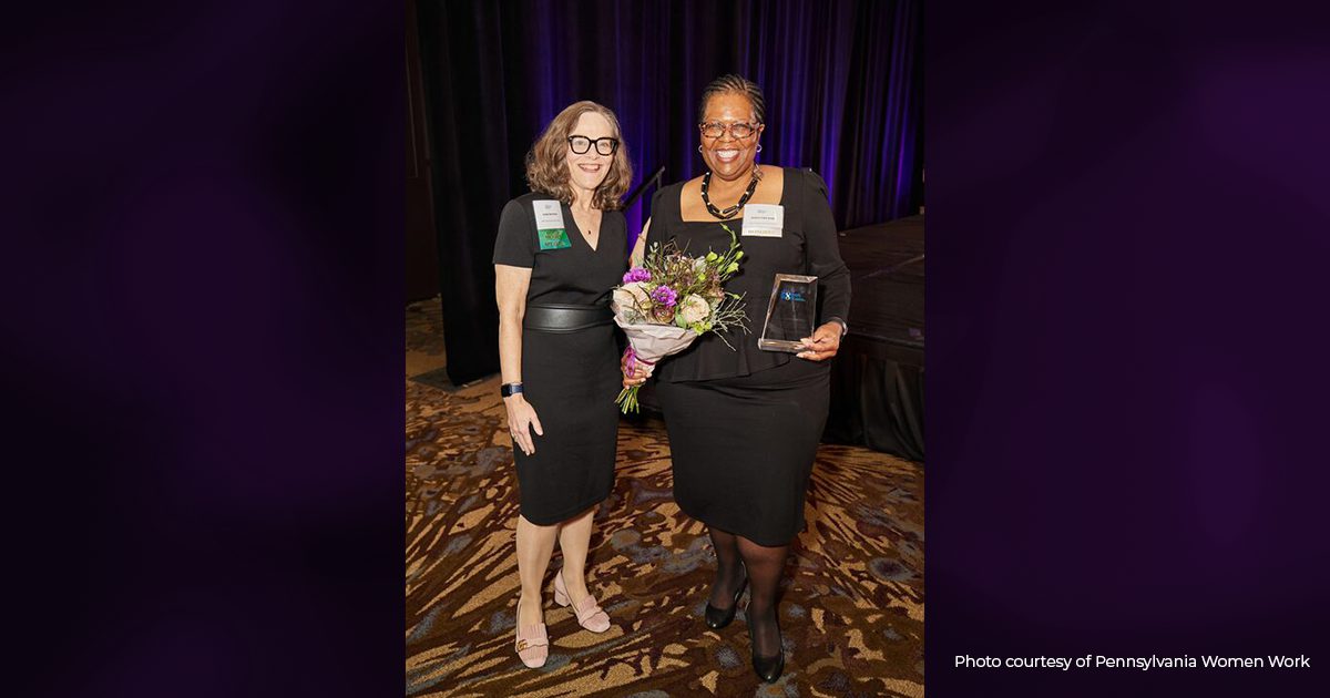 UPMC’s Associate Chief Legal Officer Receives Diversity and Inclusion ...