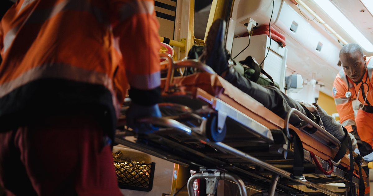 UPMC Doctors Awarded $12 Million Grant for Early-Intervention Hemorrhagic Shock Trial - UPMC ...