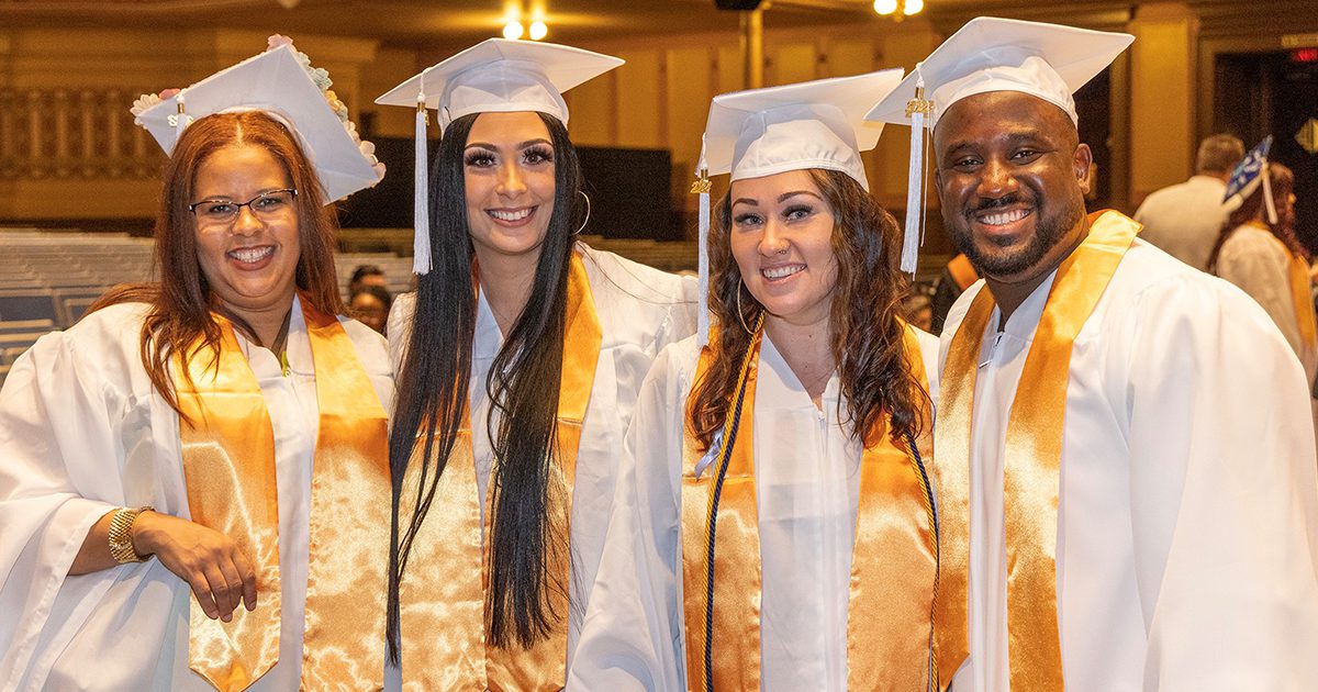 UPMC Schools of Nursing Celebrate 178 New Graduates - UPMC & Pitt ...