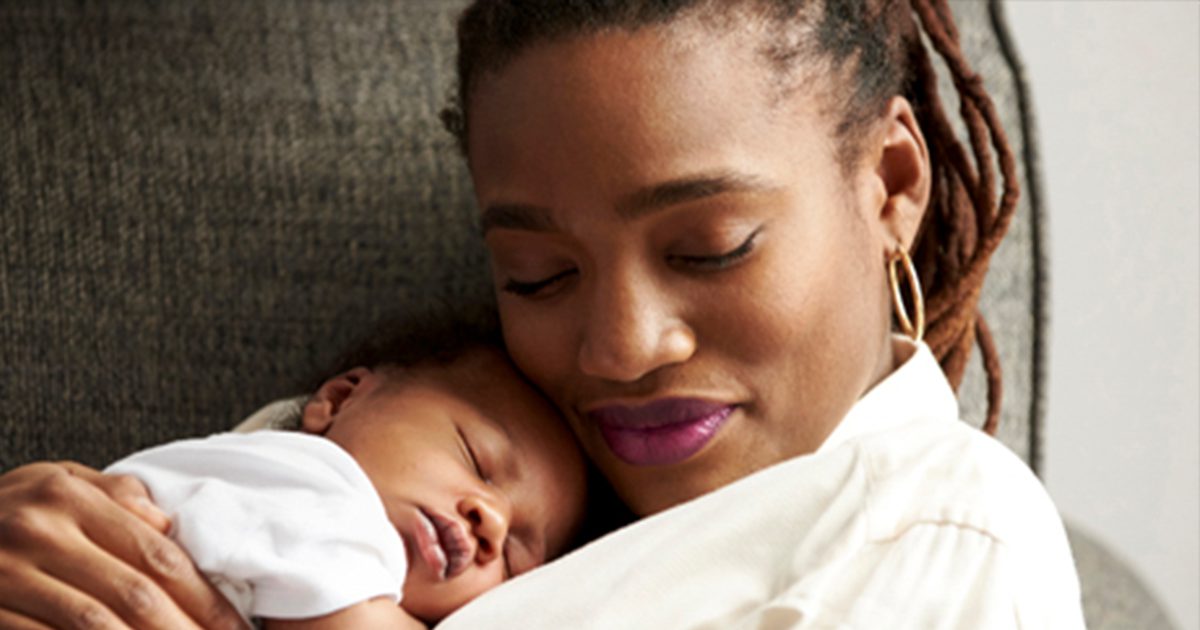 We Are All Accountable Together: Black Maternal Health - UPMC & Pitt ...