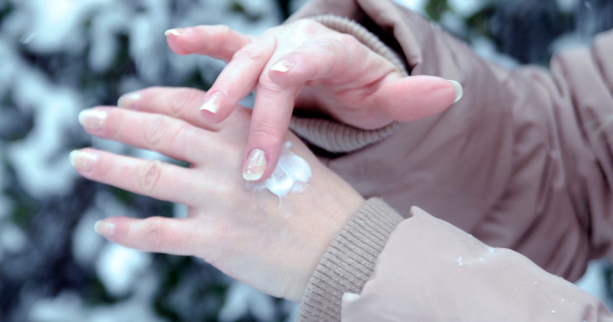 Cold Weather Brings Itchy, Irritated, Dry and Scaly Skin – Here’s how ...