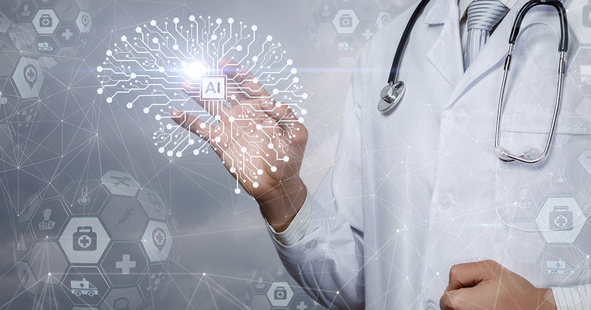 How UPMC Is Bringing AI into Patient Care - UPMC & Pitt Health Sciences ...