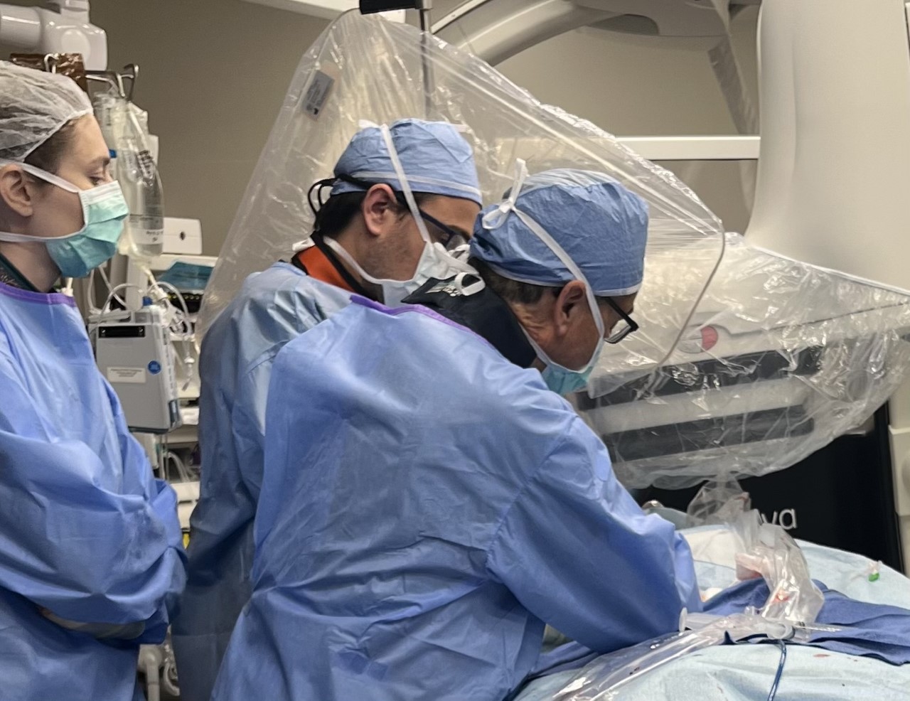 UPMC Heart and Vascular Team is 1st in Pa. to Implant Next-Generation ...