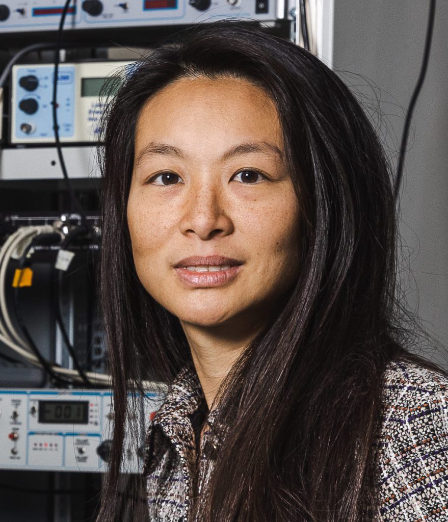 Pitt Neuroscientist at Forefront of Artificial Vision - UPMC & Pitt ...