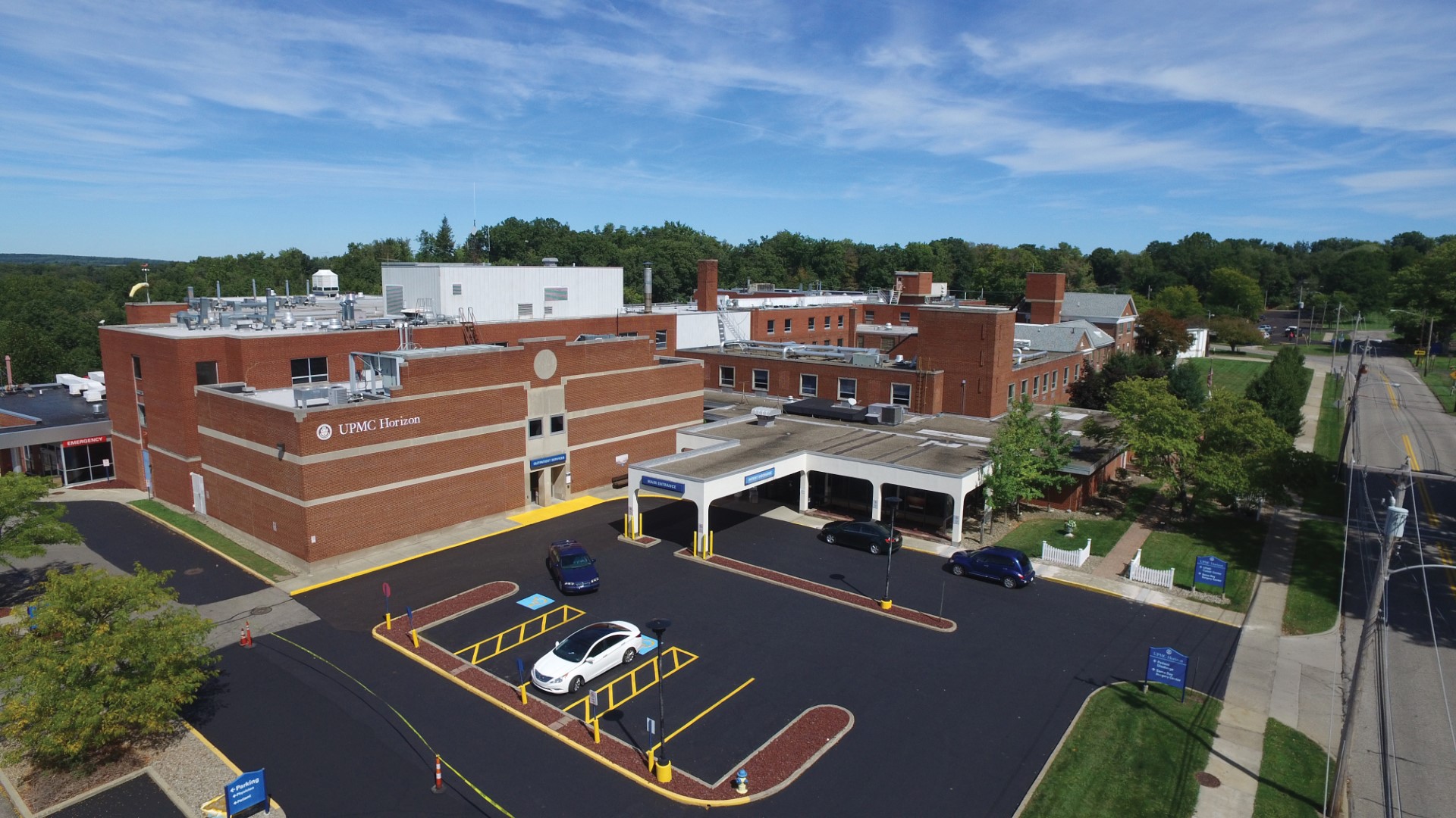 Celebrating 25 Years of UPMC Horizon - UPMC & Pitt Health Sciences News ...