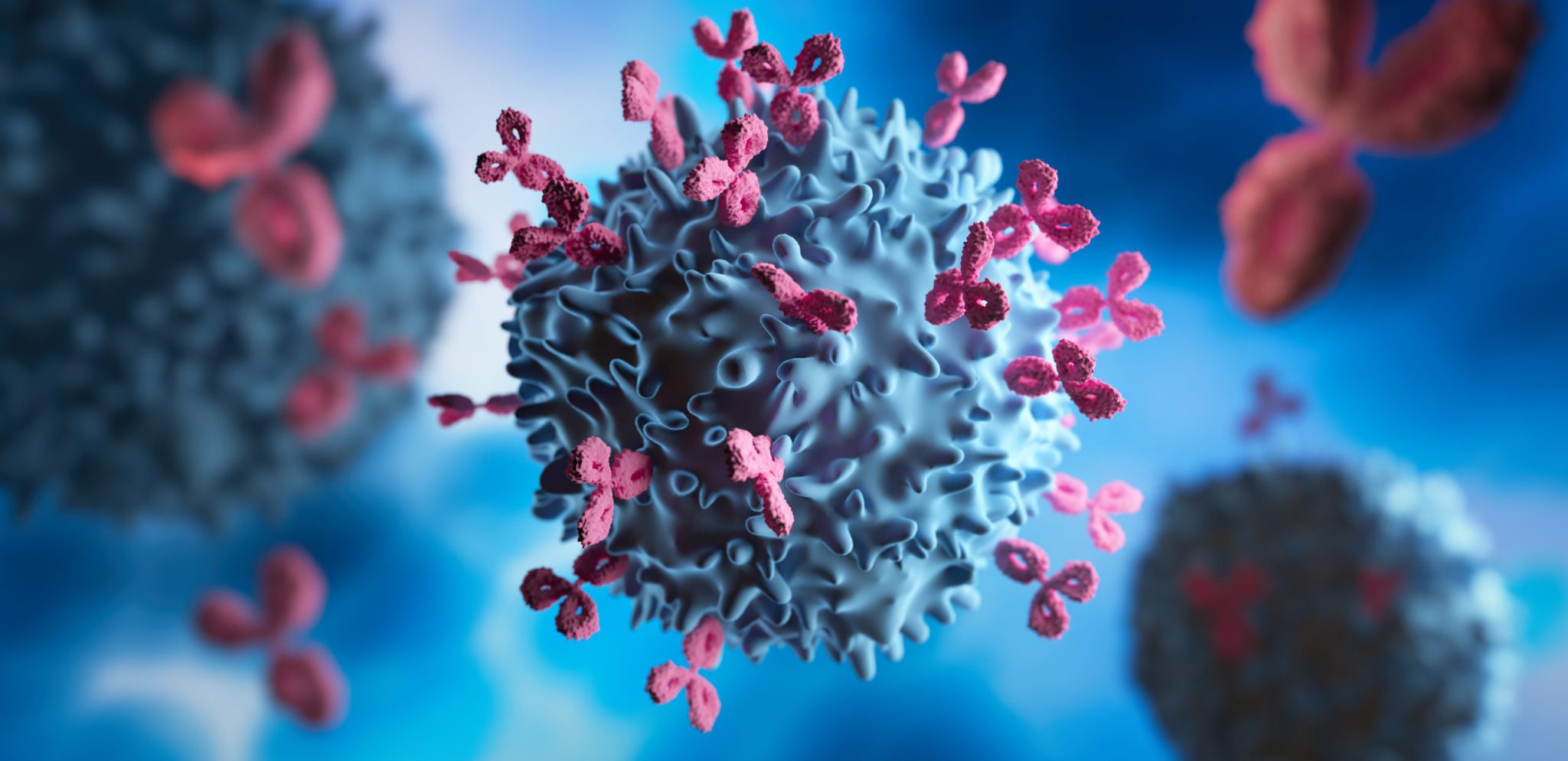 Cancer Drug That Targets Two Immune-Evading Tumor Tactics Performs Well ...