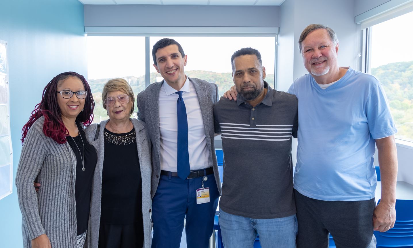 UPMC Cardiologist, Team Successfully Treat Rare Anatomical Defect ...