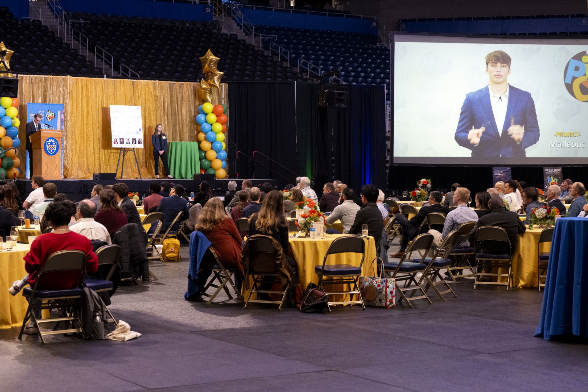 Pursuing a Dream: 9 Teams Secure Funding to Solve Health Problems ...