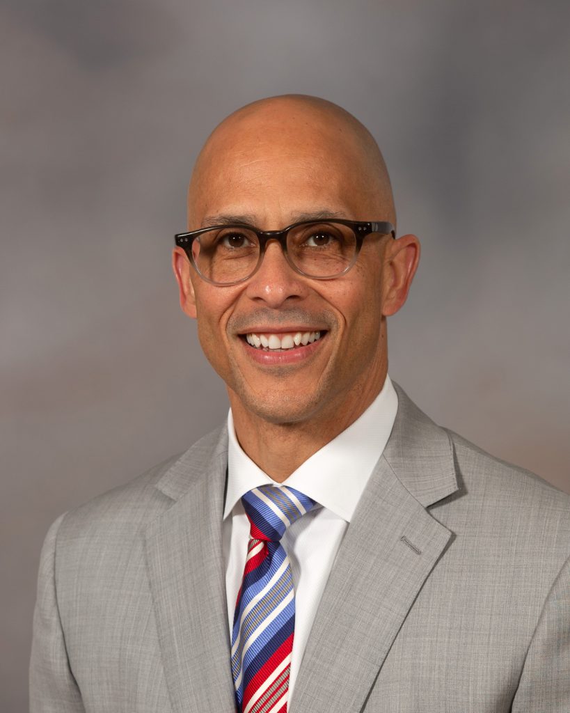 New Chief Named to Lead Orthopaedic Trauma for Pitt and UPMC - UPMC ...