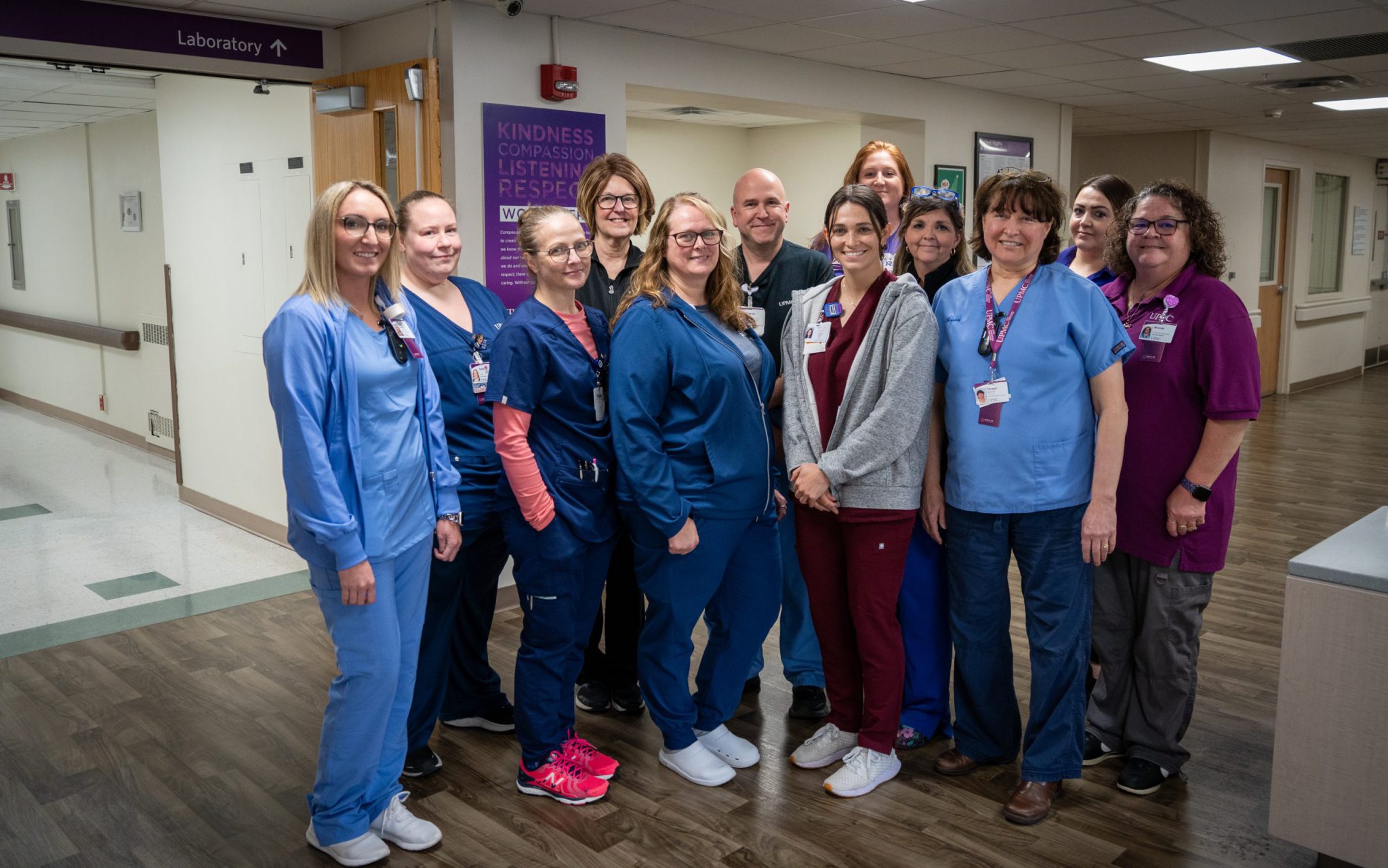 UPMC’s Outpatient Emergency Department in Lock Haven Marks First ...