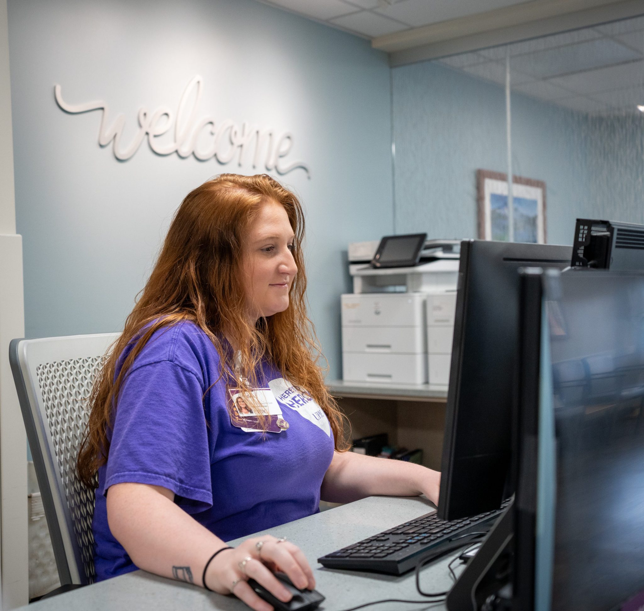 UPMC’s Outpatient Emergency Department in Lock Haven Marks First ...