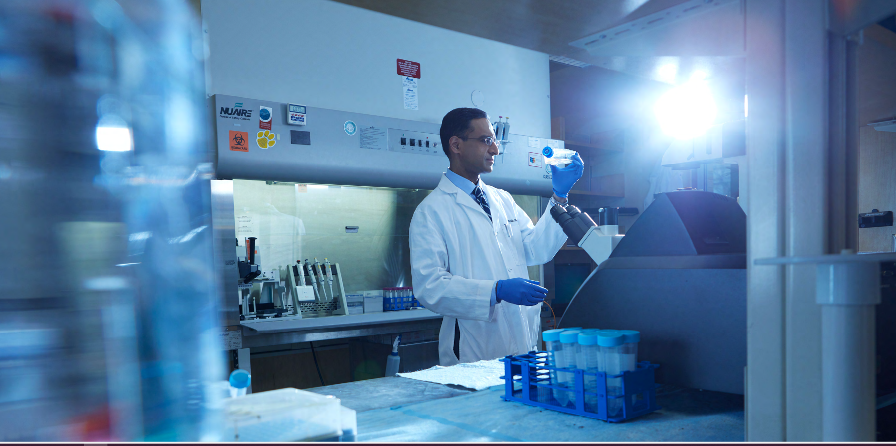 Nurturing Nature - UPMC & Pitt Health Sciences News Blog