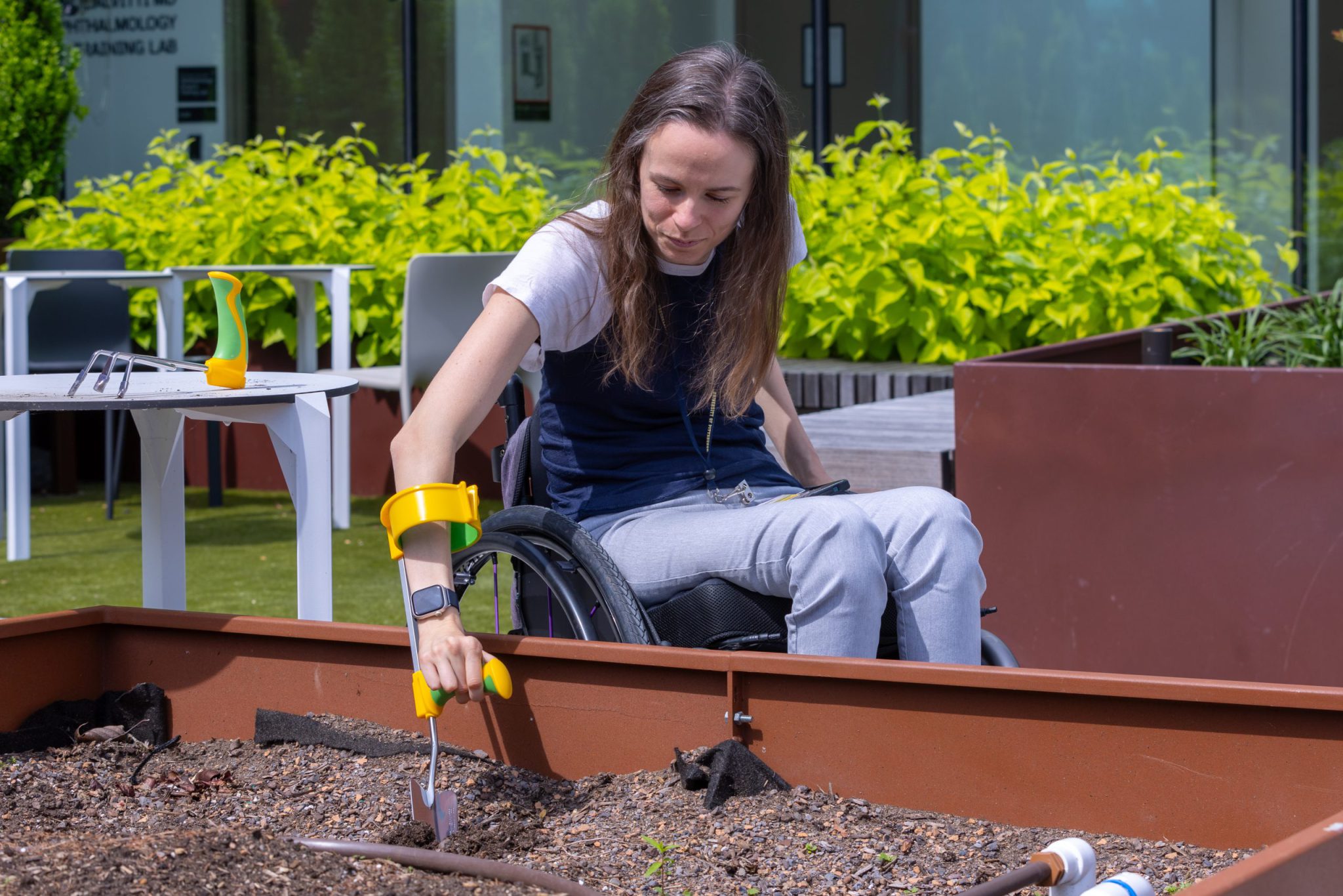 UPMC Launches New Showcase for Assistive Devices and Technology - UPMC ...