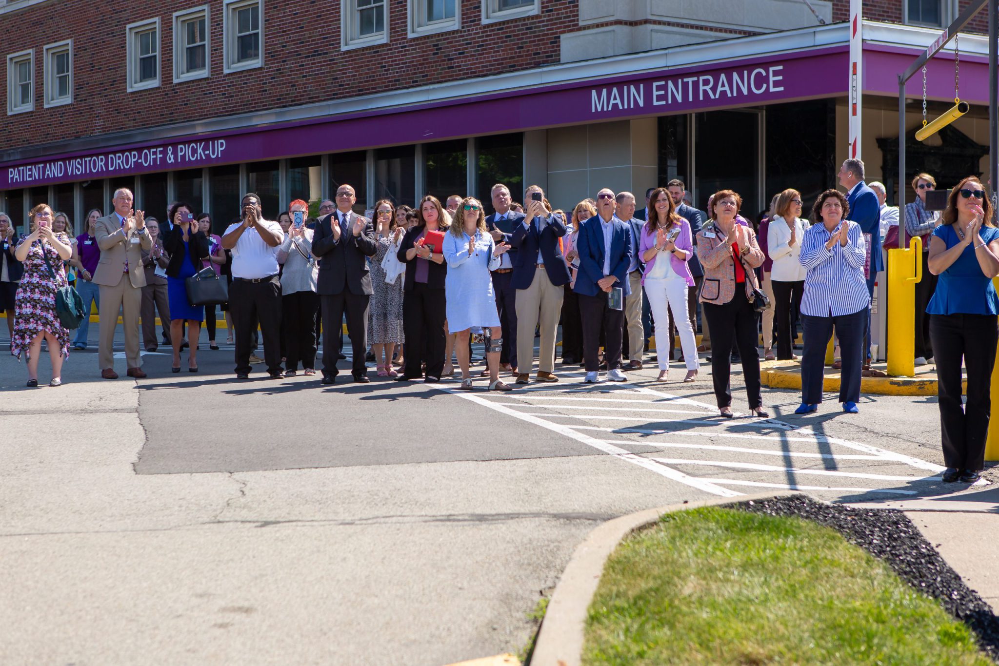 Securing a Vibrant Future With UPMC Washington and UPMC Greene - UPMC ...