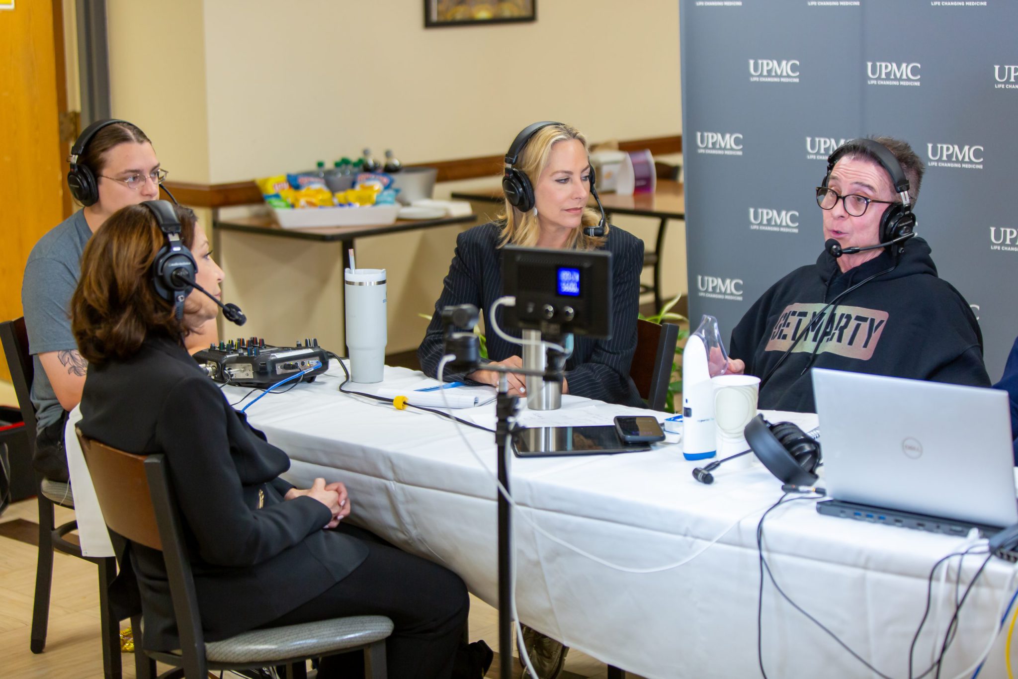 Securing a Vibrant Future With UPMC Washington and UPMC Greene - UPMC & Pitt Health Sciences ...