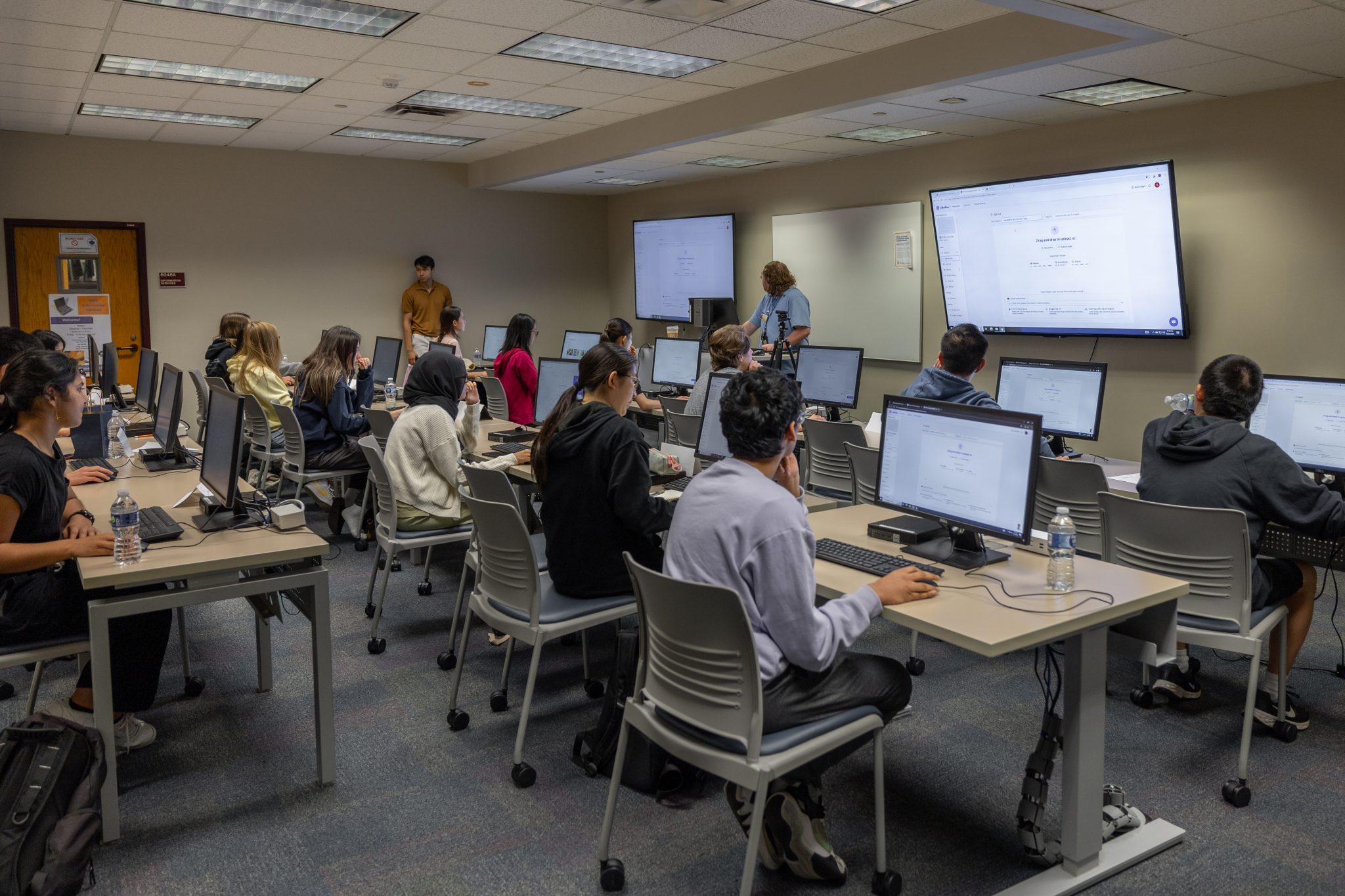 Pitt/UPMC AI Summer School Trains the Next Generation of Innovators ...