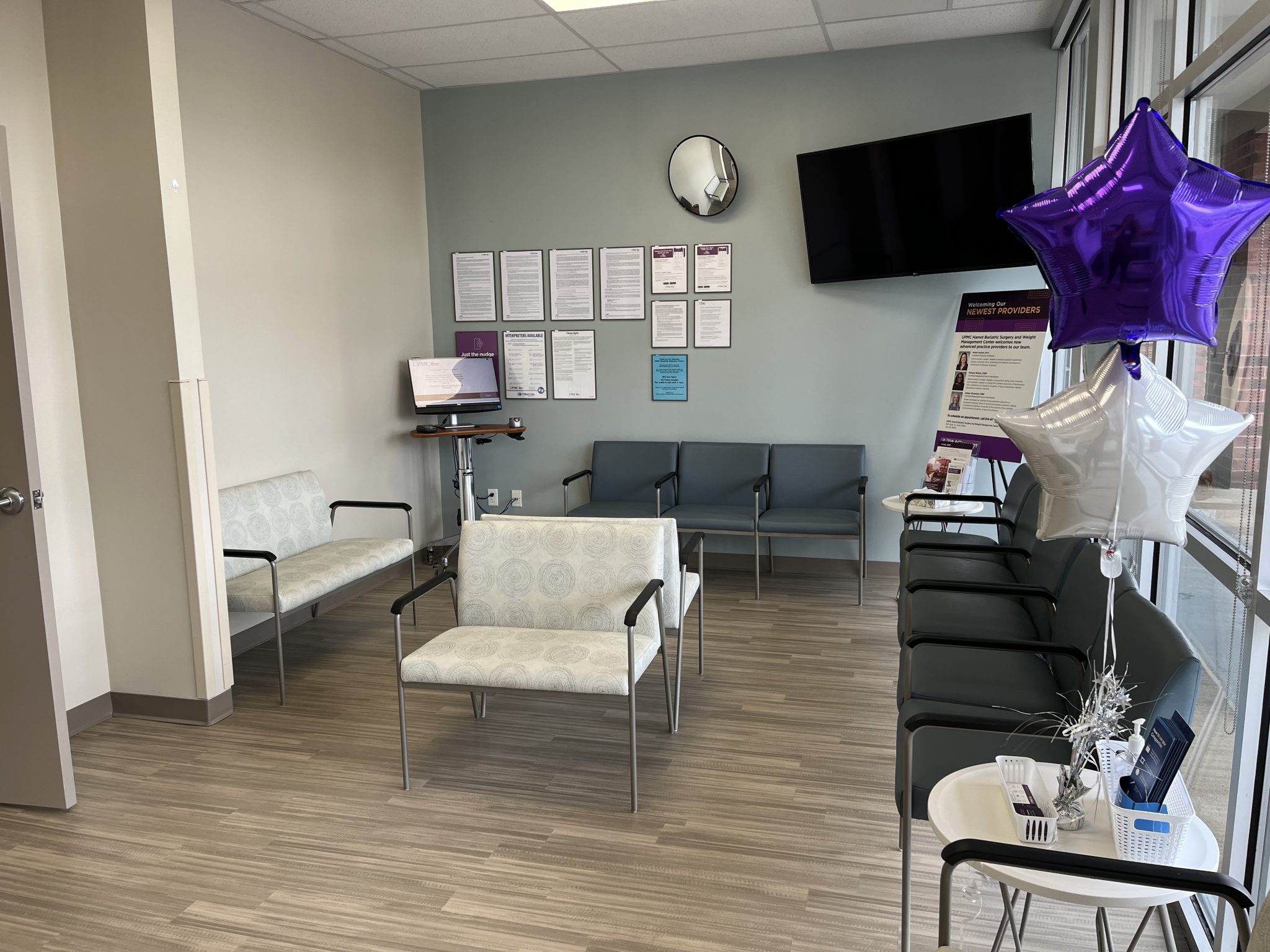 Expanding Access: Outpatient Center in Meadville Serves the Community ...