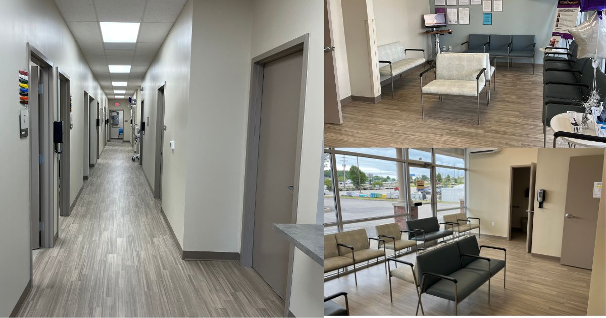 Expanding Access: Outpatient Center in Meadville Serves the Community ...