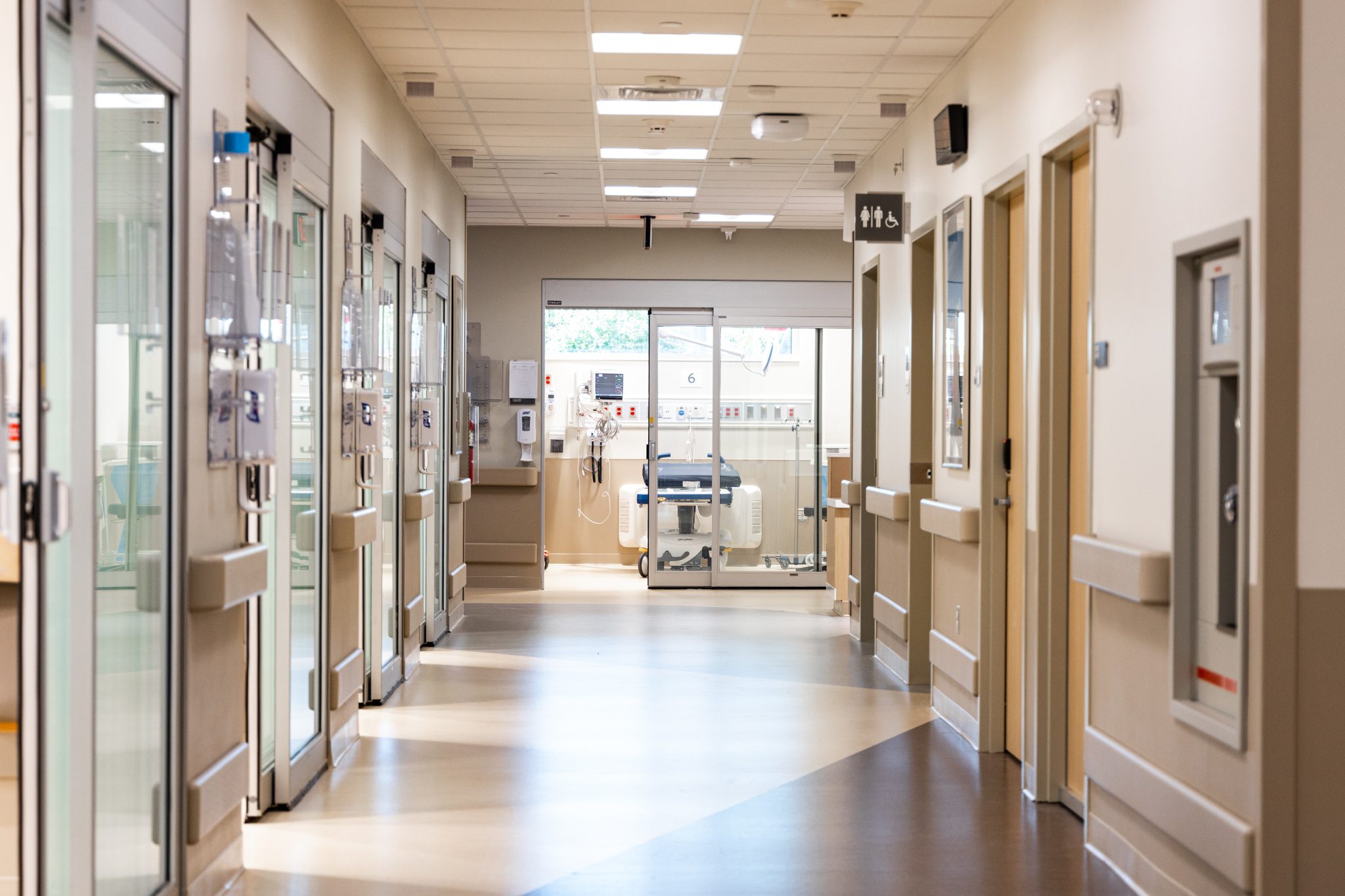 Beyond the Front Door: UPMC’s Innovative Approach to Emergency Care ...