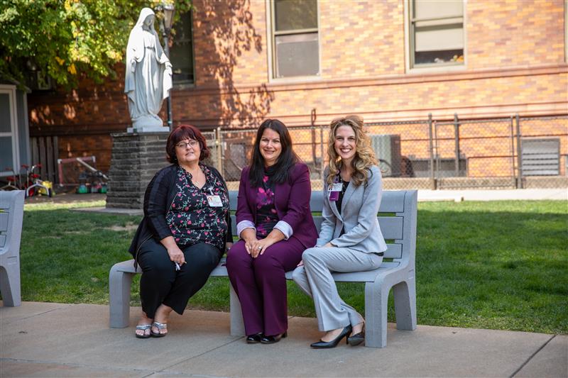 Nurturing Our Future - UPMC & Pitt Health Sciences News Blog