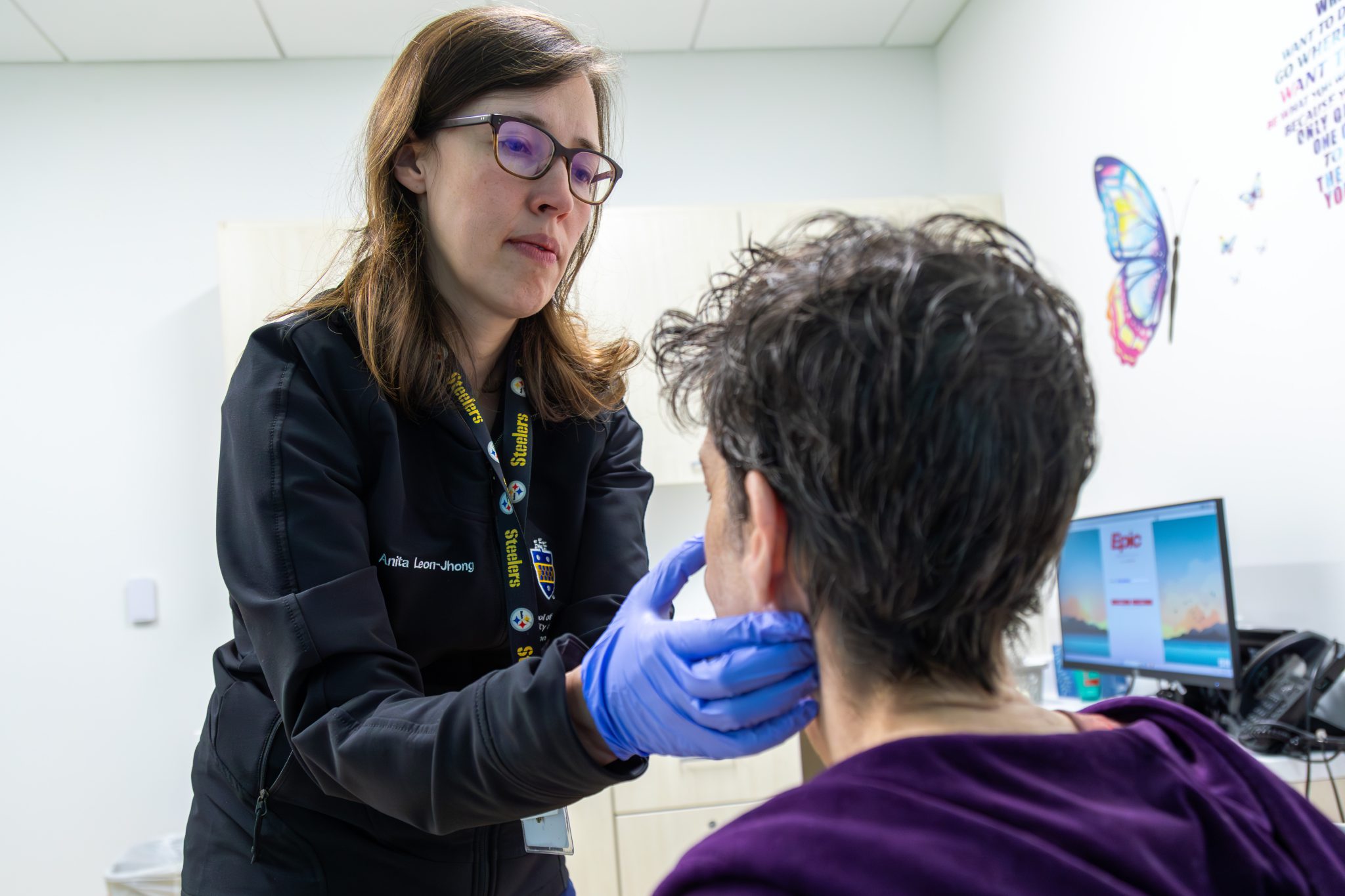 UPMC Health Clinic at Second Avenue Commons Welcomes Patients Back ...