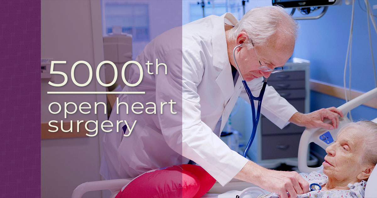 5,000 hearts, 5,000 second chances, 5,000 miracles - UPMC & Pitt Health ...