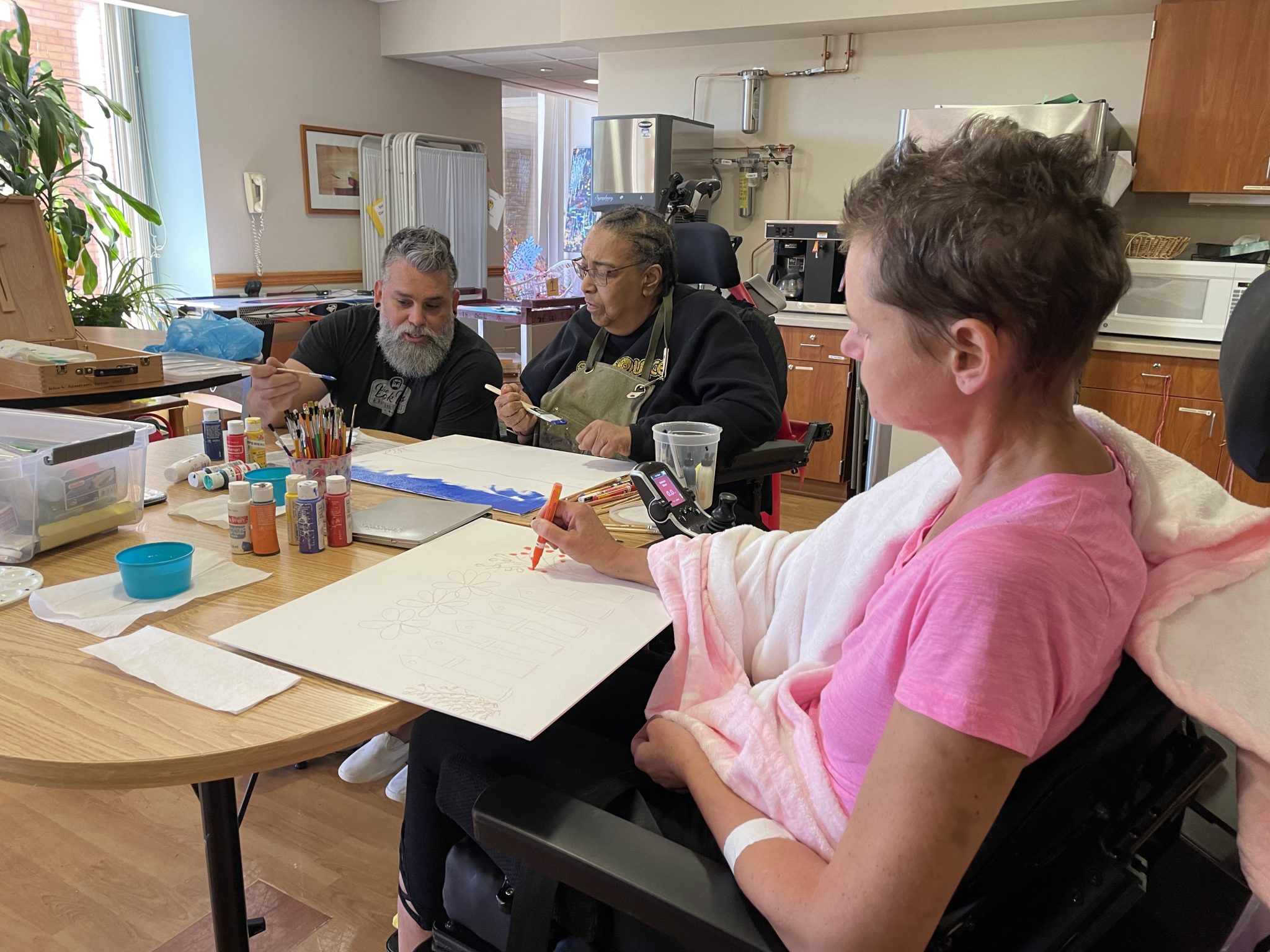 UPMC Mercy Inpatient Rehab Earns Top Accreditation - UPMC & Pitt Health ...