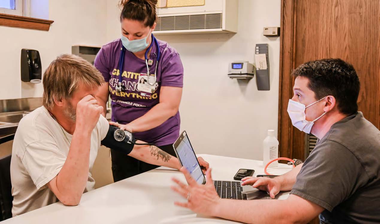 UPMC Is Looking Ahead - UPMC & Pitt Health Sciences News Blog