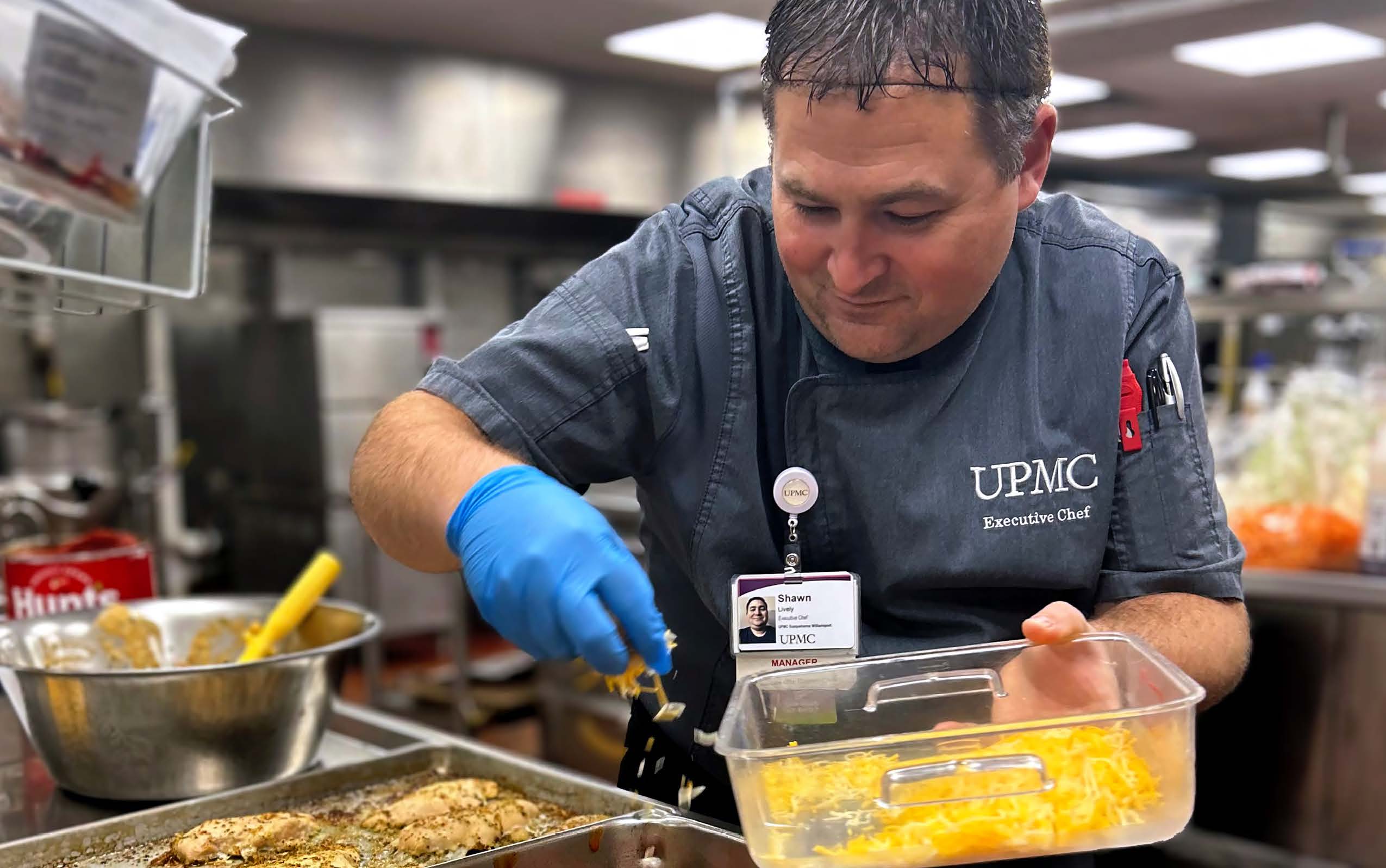 What's Cooking? - UPMC & Pitt Health Sciences News Blog