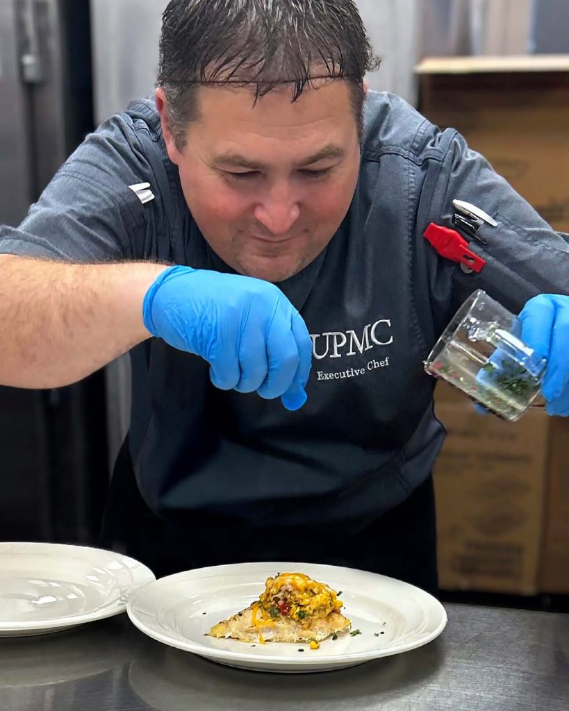 What's Cooking? - UPMC & Pitt Health Sciences News Blog