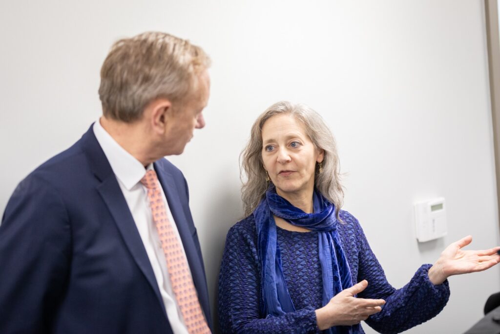 Improving Rural Women’s Care Together - UPMC & Pitt Health Sciences ...