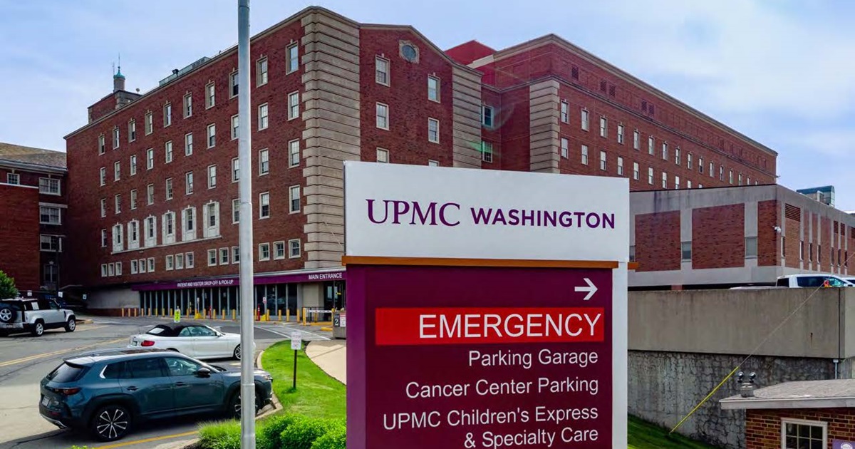 A Legacy of Care - UPMC & Pitt Health Sciences News Blog