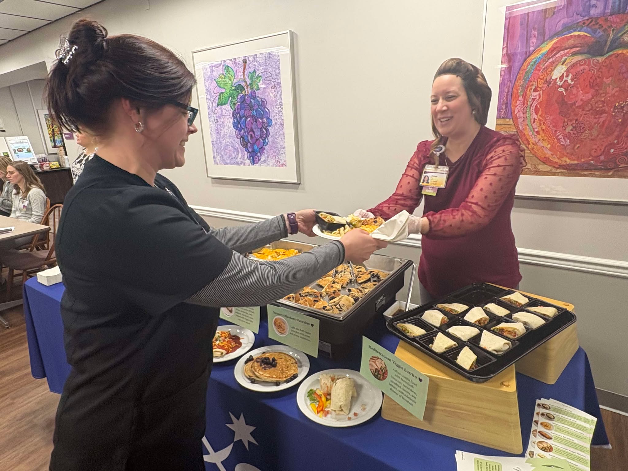 Meaningful Meals - UPMC & Pitt Health Sciences News Blog