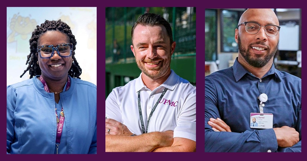 Celebrating Compassion - UPMC & Pitt Health Sciences News Blog