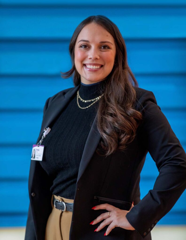 From Aspiration to Inspiration: A Volunteer's Journey to a Career at ...