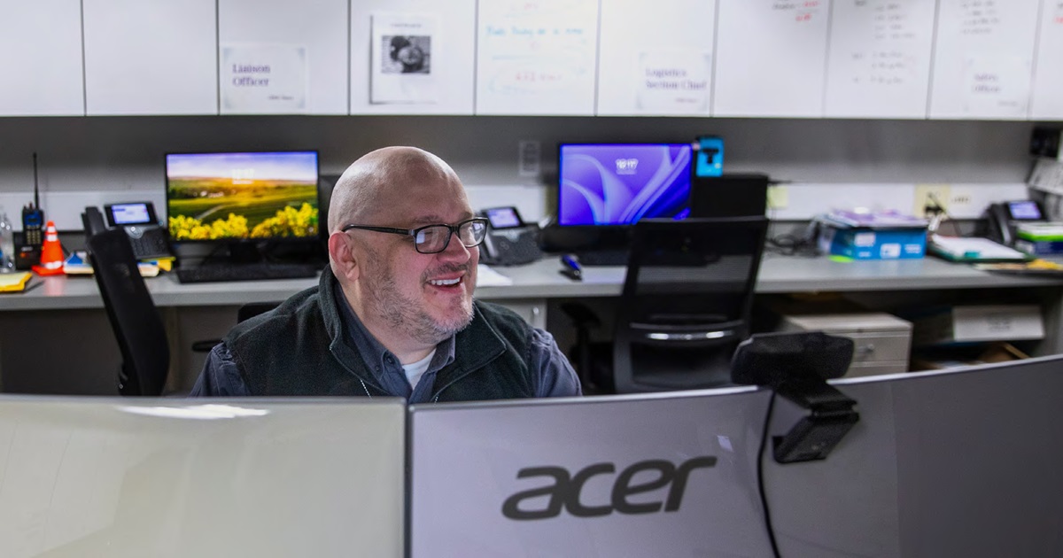 When Nature Is Unstoppable, so is UPMC Hamot - UPMC & Pitt Health ...