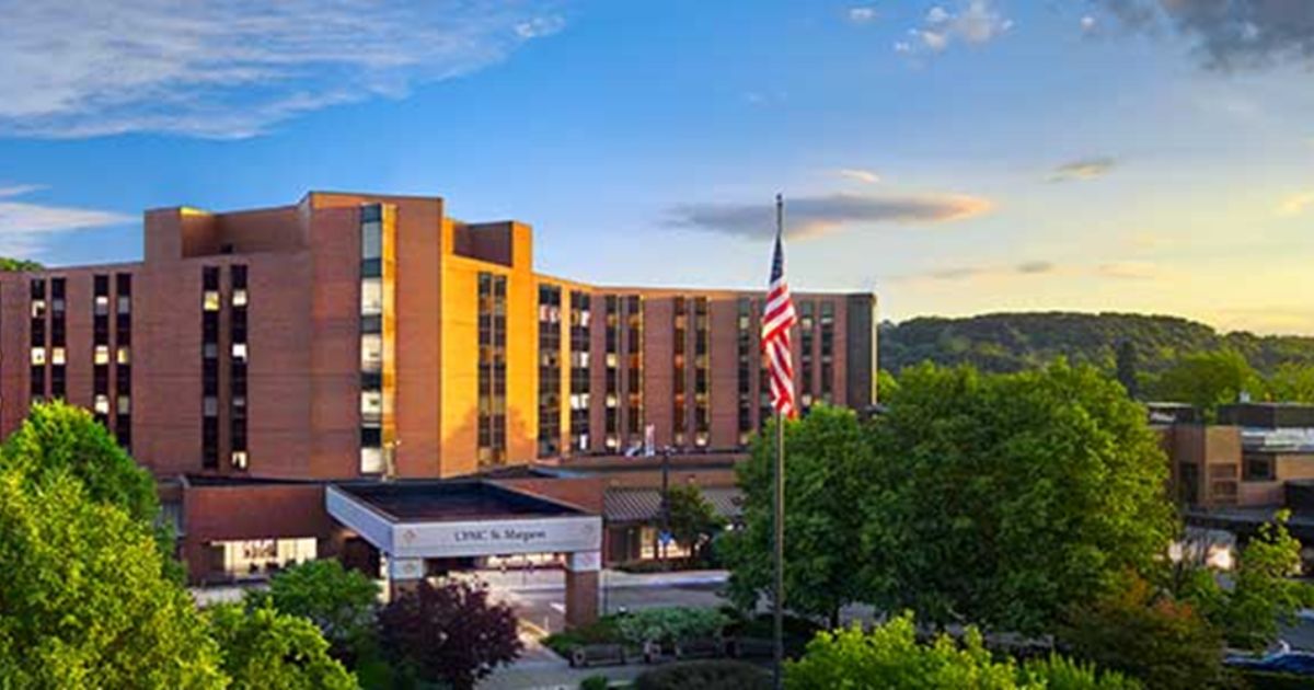 Community-Driven Excellence: How UPMC St. Margaret and Community Grow ...