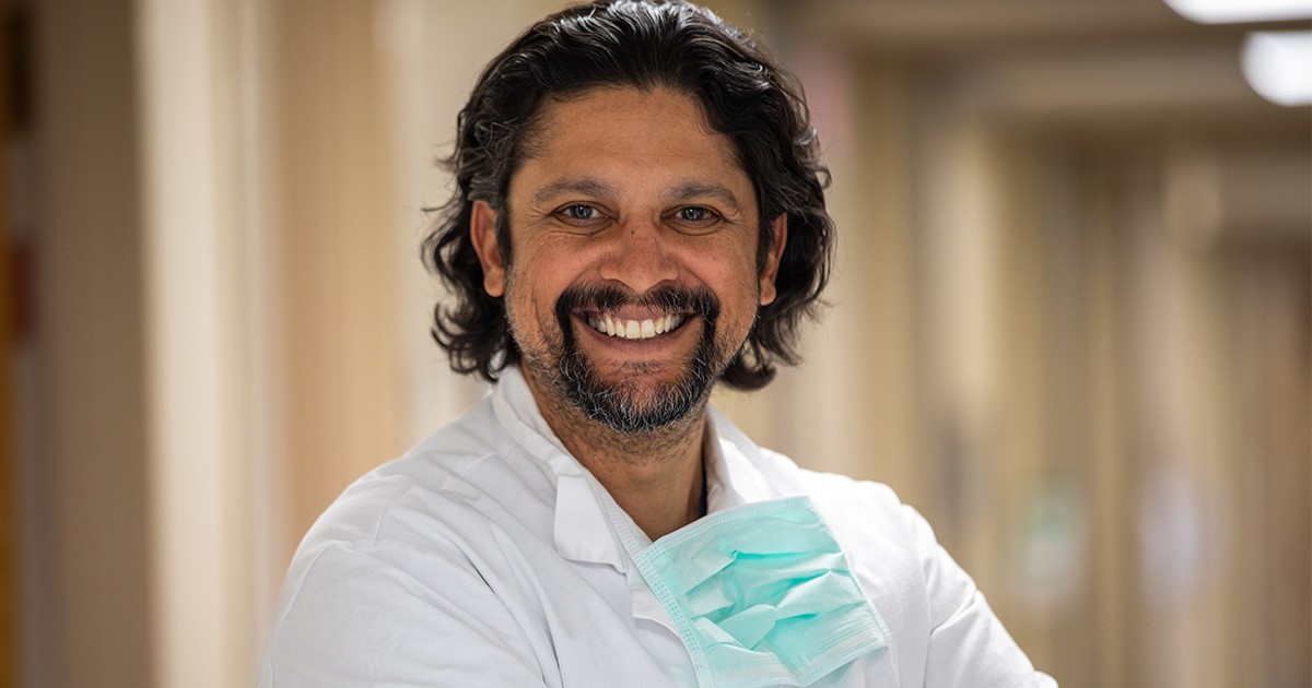 The Power of One: Inspiring Stories of Change at UPMC - UPMC & Pitt ...