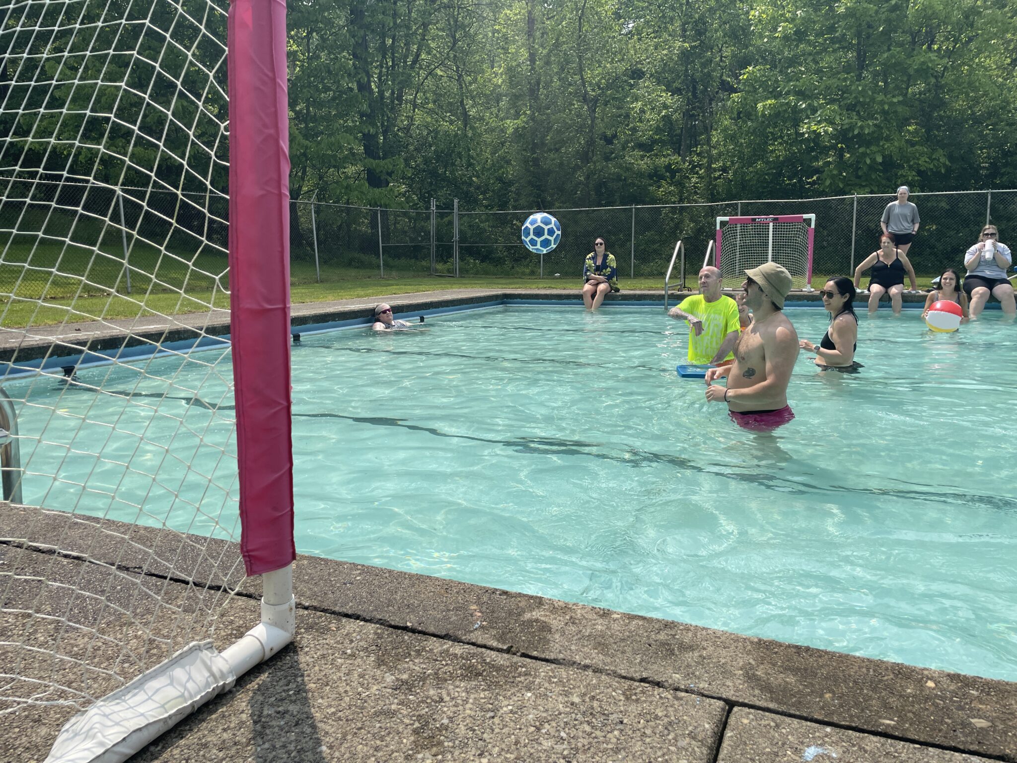 UPMC’s Stroke Camp Offers Survivors and Caregivers an Unforgettable ...