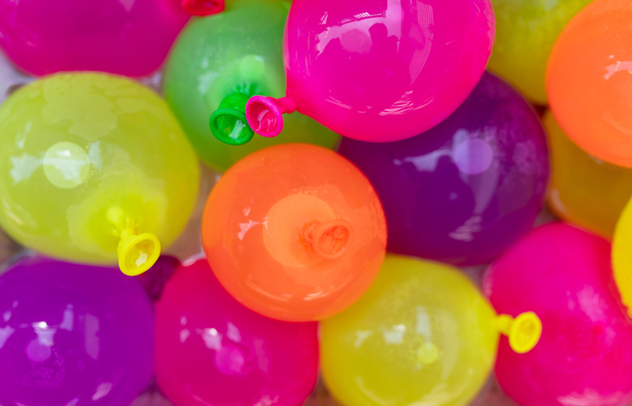“Overinflated Balloons:” Study Reveals How Cellular Waste Disposal ...