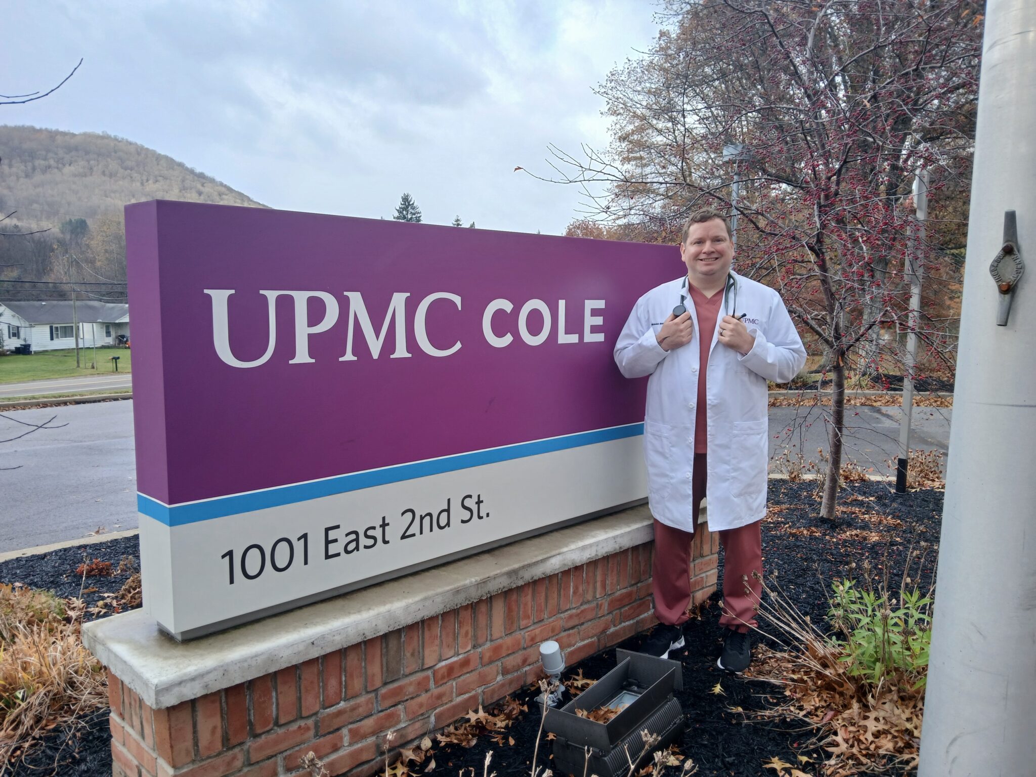 Training Tomorrow’s Rural Doctors, Today - UPMC & Pitt Health Sciences News Blog
