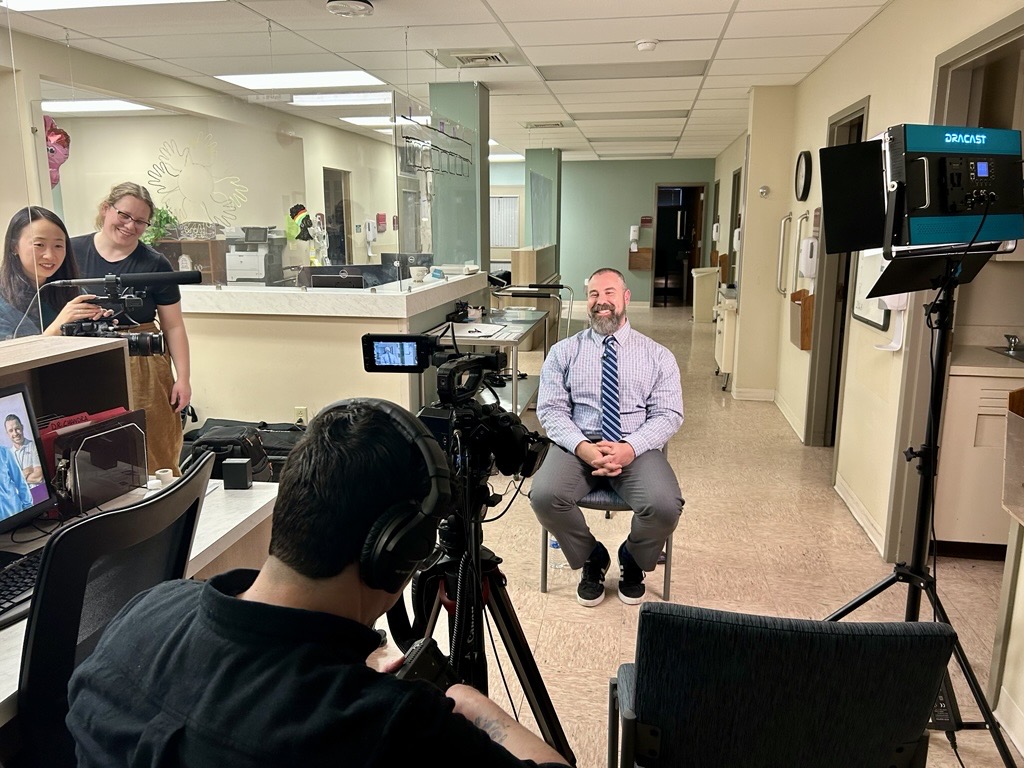 How UPMC’s Critical Illness Recovery Center Helps ICU Survivors Manage ...